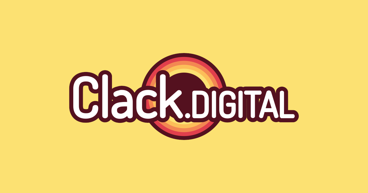 Clack.DIGITAL